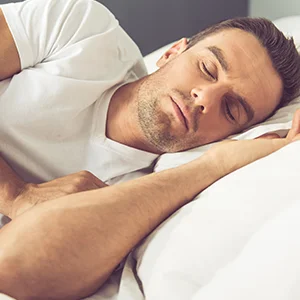 Can You Sleep With Invisalign? Comfort and Safety Tips